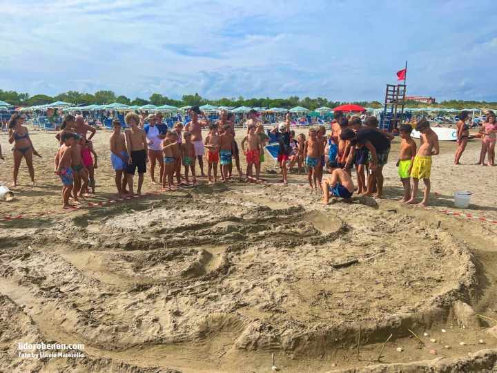 Alberoni Lido di Venezia – Lido Oro Benon